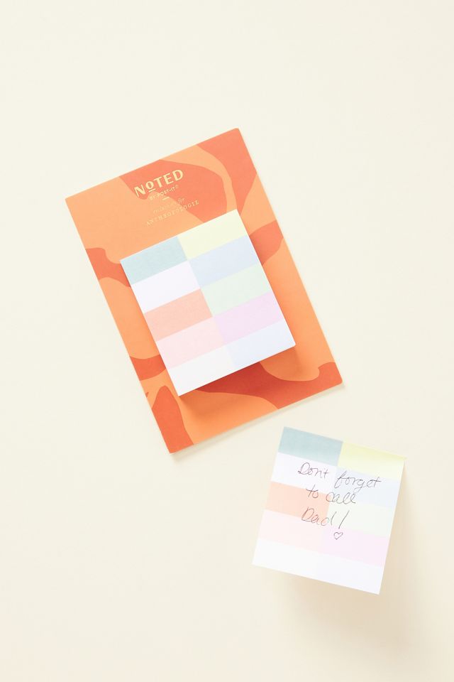 Post-it Mini Sticky Notes | Anthropologie