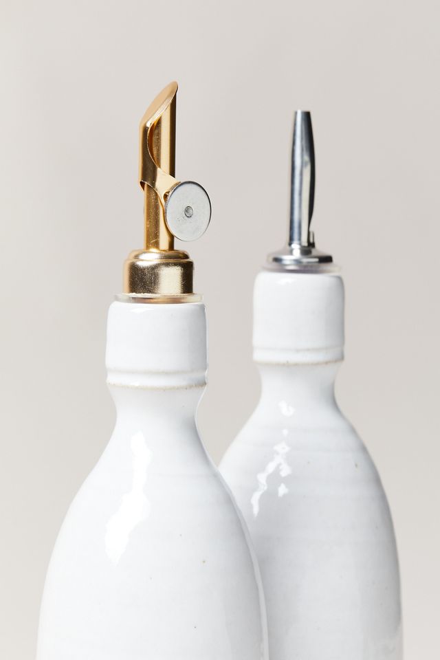 Farmhouse Pottery Moderen Bottle Pourer | Anthropologie