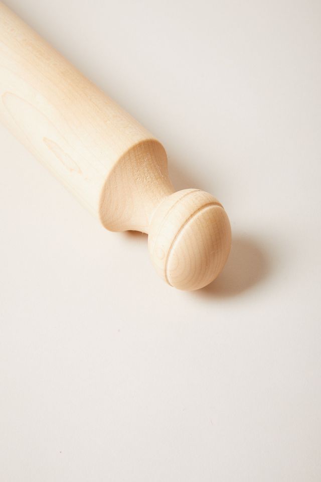 Farmhouse Pottery Vintage Farmhouse Rolling Pin | Anthropologie