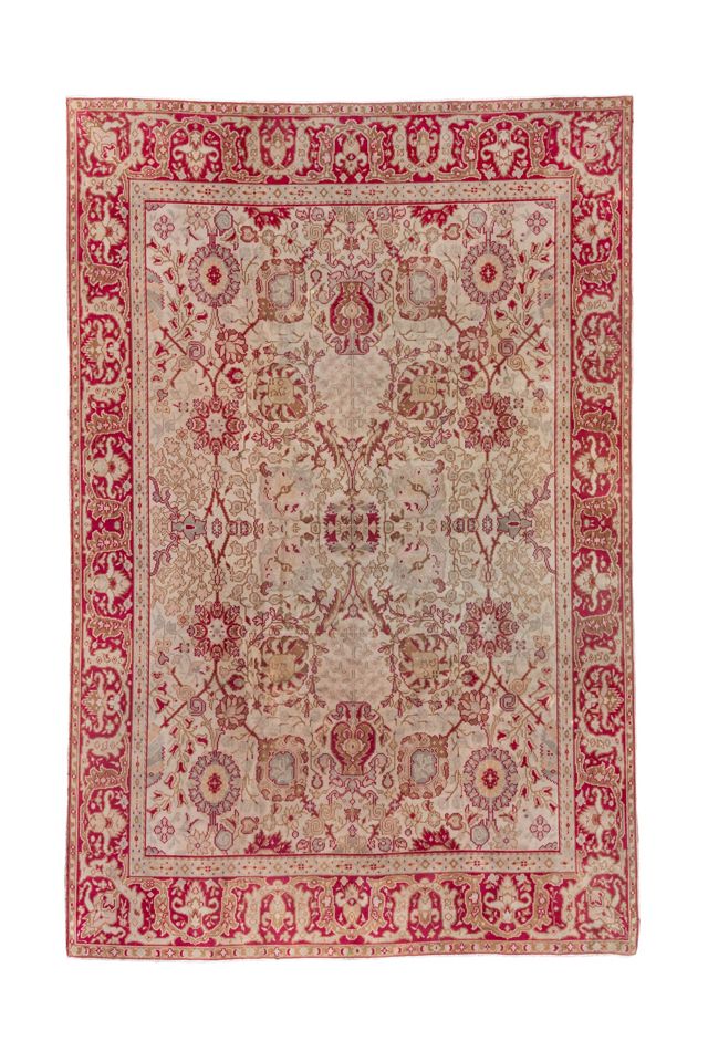 Eliko Rugs Vintage 4517 Rug | Anthropologie