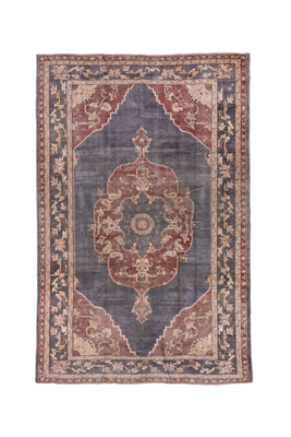 Eliko Rugs Vintage 69500 Rug | AnthroLiving