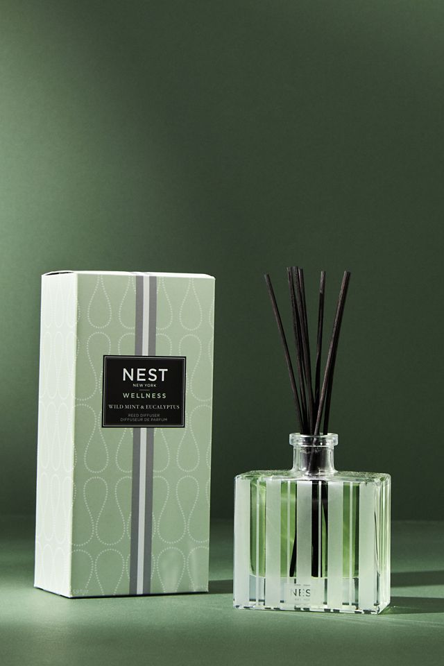 Nest Fragrances Reed Diffuser | AnthroLiving