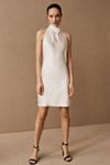 Sau Lee Penny Mini Dress | Anthropologie