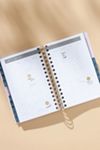 17-Month Spiral Planner | Anthropologie