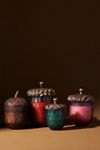 Artisan Acorn Candle | AnthroLiving