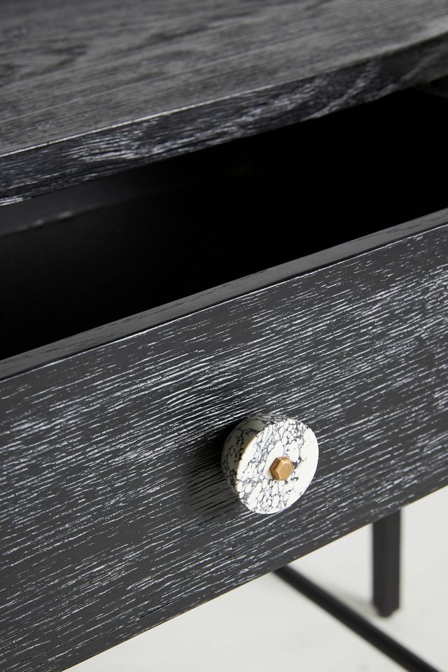 Aria Console Table | Anthropologie UK