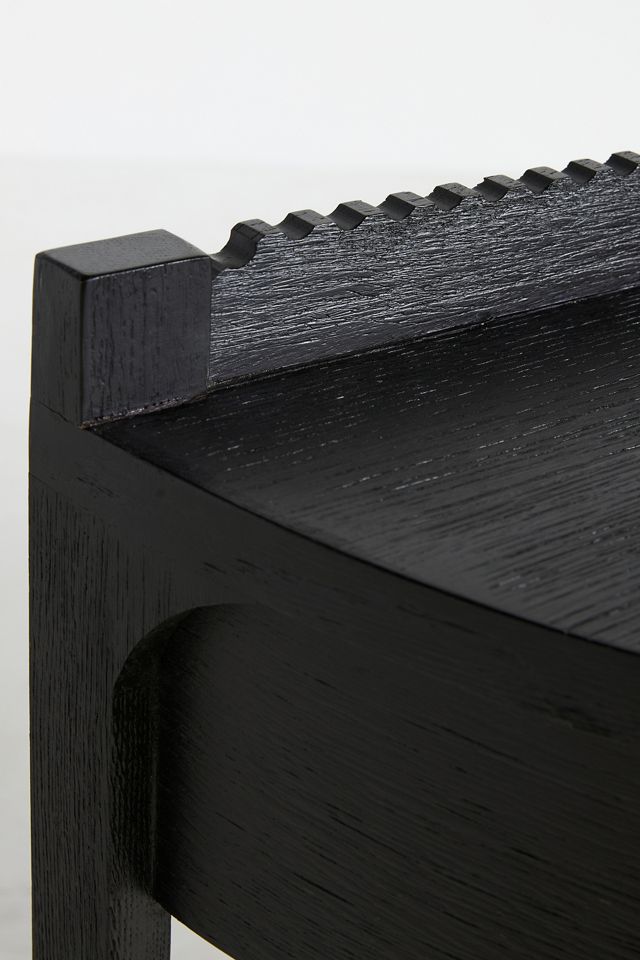 Aria Console Table | Anthropologie UK