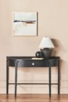 Aria Console Table | AnthroLiving
