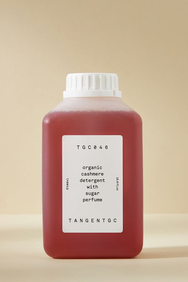Tangent GC Sugar Cashmere Detergent | Anthropologie