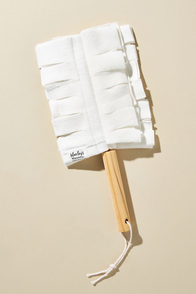 Bamboo Duster | Anthropologie