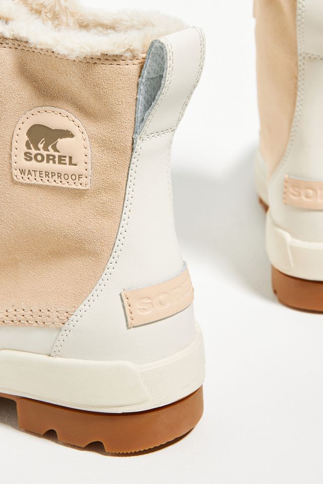 Sorel Tivoli Iv Boots Anthropologie