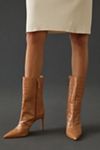 Schutz Mary Boots | Anthropologie
