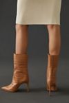 Schutz Mary Boots | Anthropologie