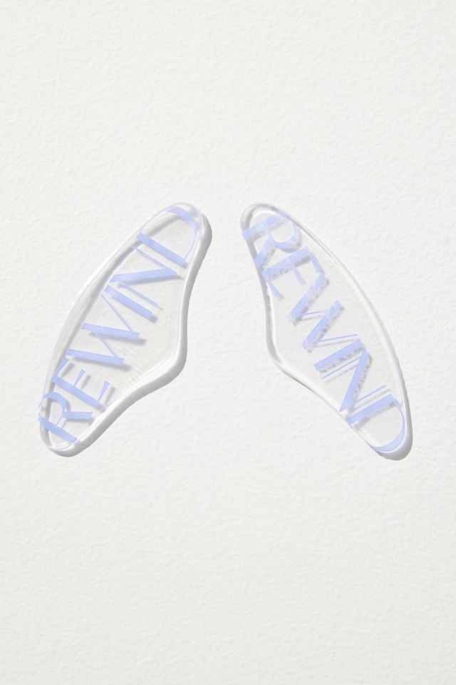 Crows Feet Patch | Anthropologie