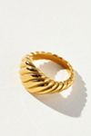 Twisted Cocktail Ring | Anthropologie