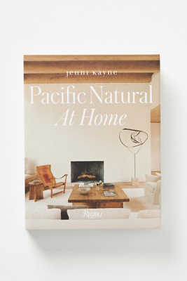 Pacific Natural At Home | Anthropologie