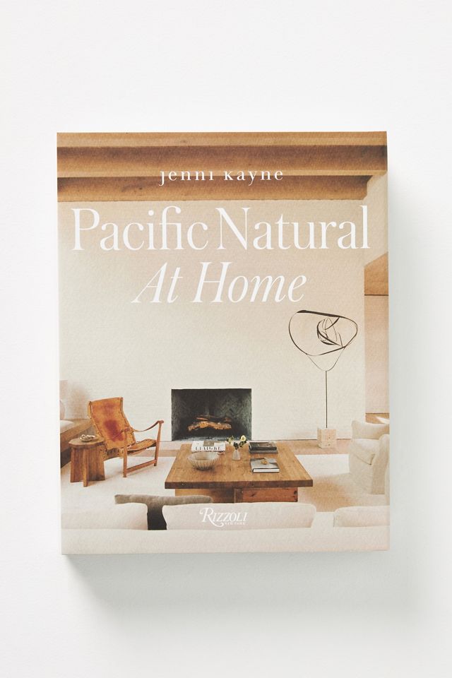 Pacific Natural At Home | Anthropologie