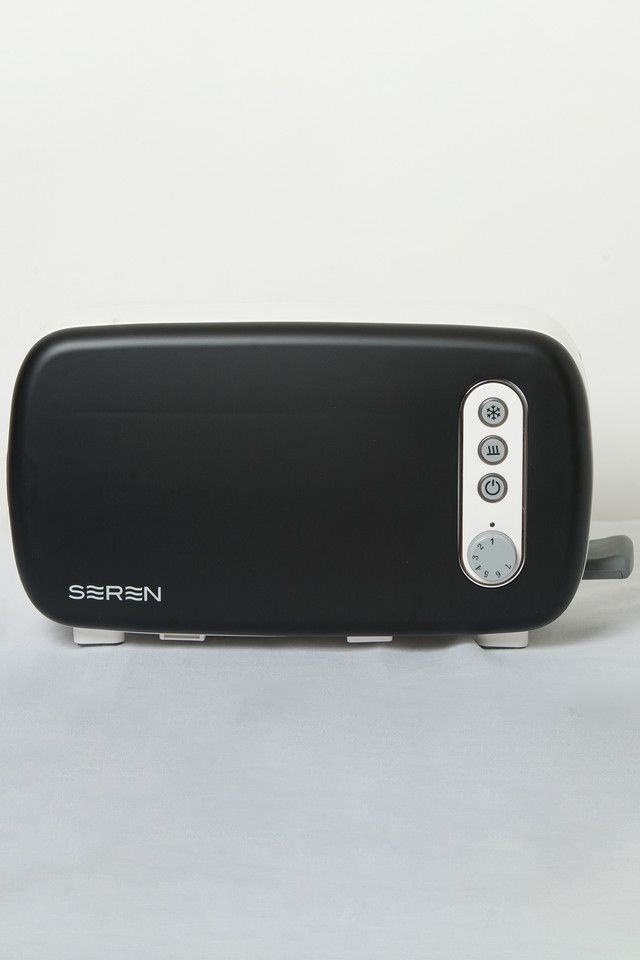 BergHOFF Seren 2-Piece Side Loading Toaster | Anthropologie