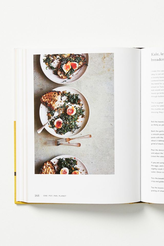 One Pot, Pan, Planet | Anthropologie