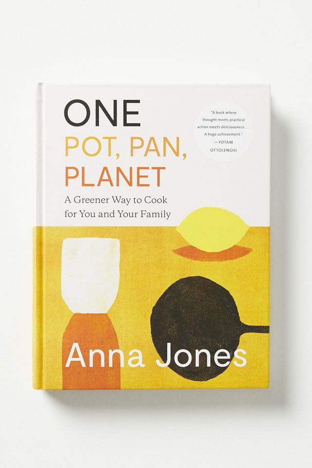 One Pot, Pan, Planet | Anthropologie