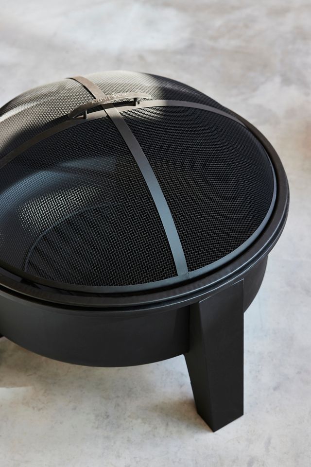 Real Flame Forsyth Fire Pit | Terrain