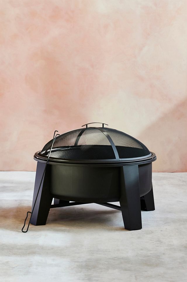 Real Flame Forsyth Fire Pit | Terrain