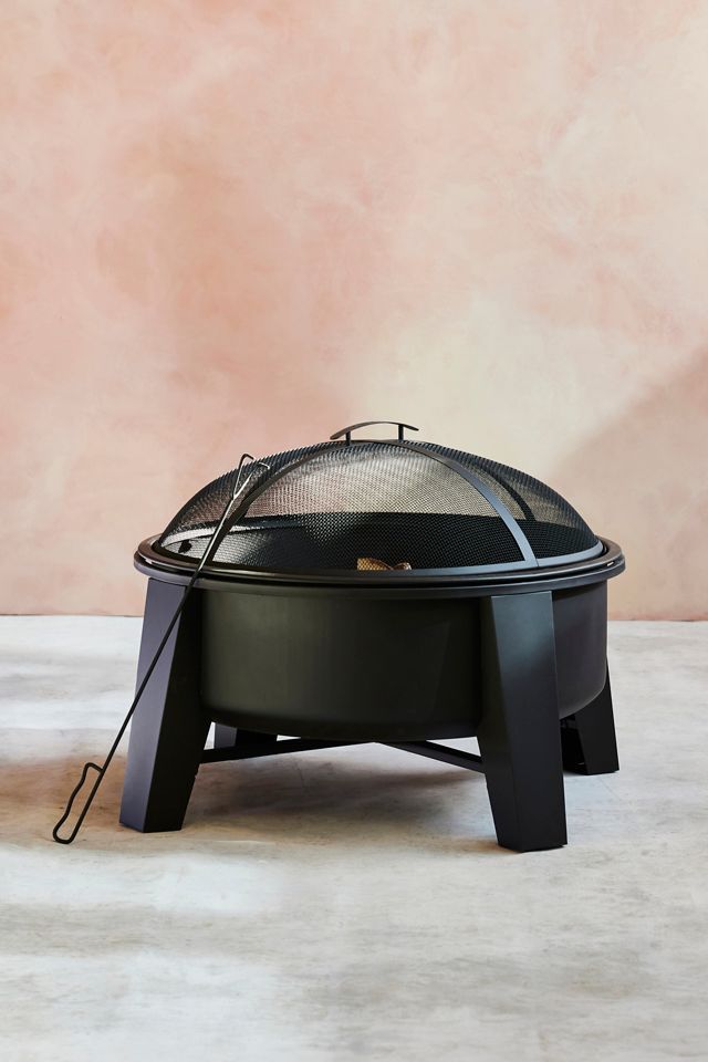 Real Flame Forsyth Fire Pit | Terrain