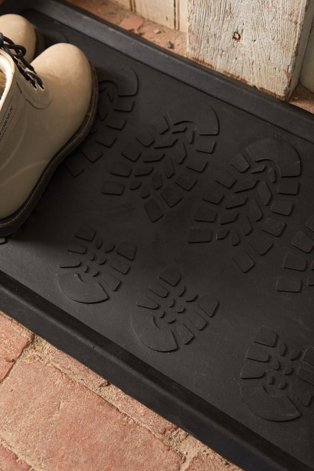 Rubber Boot Tray | Terrain
