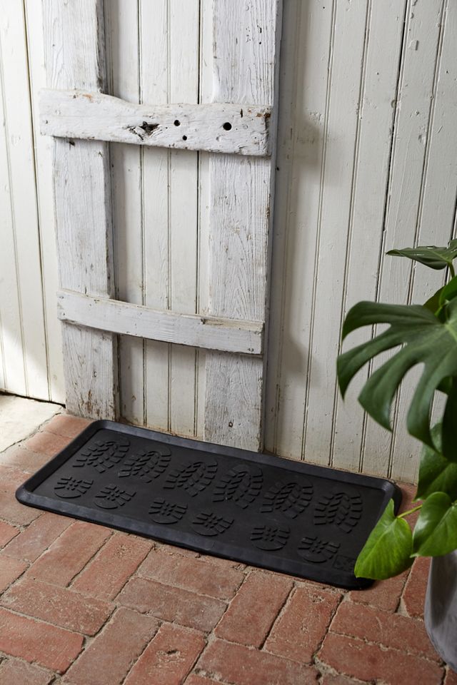 Rubber Boot Tray | Terrain