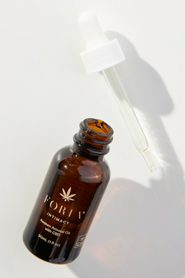Foria Wellness Awaken Arousal Oil | Anthropologie