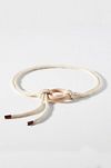 Rope Belt | Anthropologie