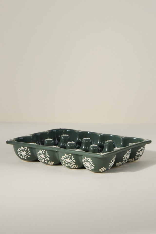 Countryside Egg Crate | Anthropologie