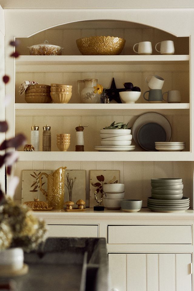 Gene Pepper Grinder | AnthroLiving