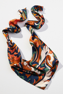 Mod Hair Scarf | Anthropologie