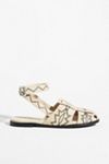 Freda Salvador Walker Flats | Anthropologie