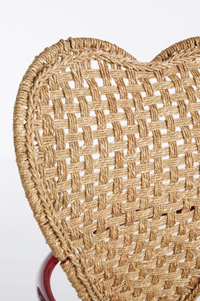 Matilda Goad & Co. Dining Chair | AnthroLiving