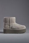 UGG Classic Mini Platform Boots | Anthropologie