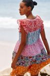 Roller Rabbit Floral Mix Pippa Dress | Anthropologie