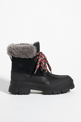 UGG Ashton Addie Winter Boots | Anthropologie