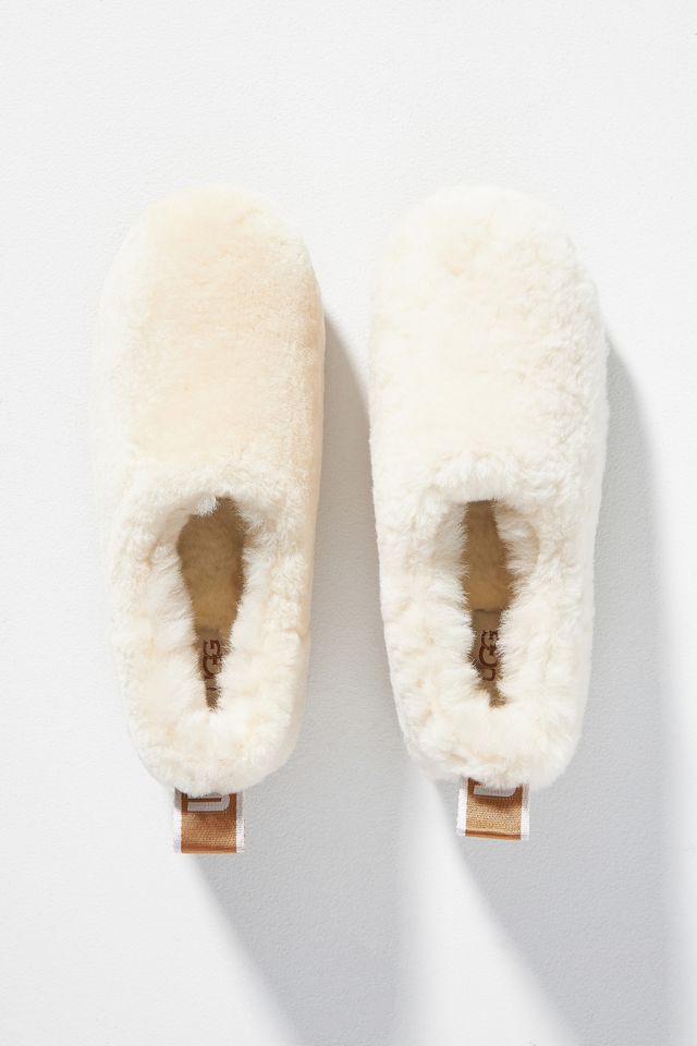 UGG Classic Cozy Slippers | Anthropologie