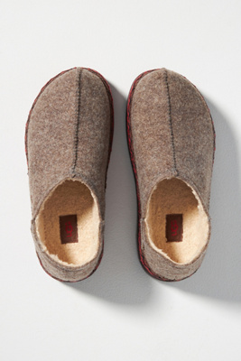 UGG Refelt Tasman Slipper | Anthropologie