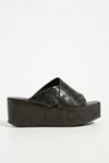 Matisse Holden Platform Slide | Anthropologie