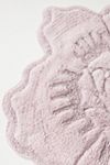Castile Rose Bath Mat | AnthroLiving