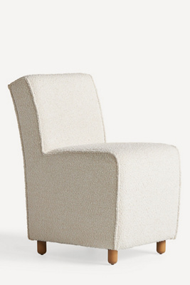 Hobson Dining Chair | AnthroLiving