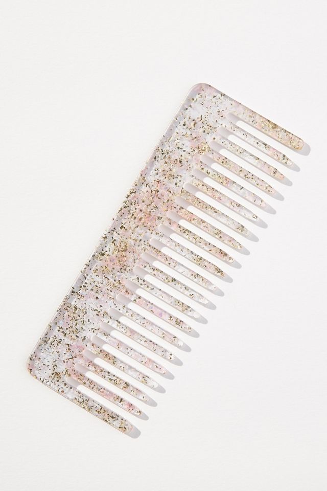 Machete No. 2 Comb | Anthropologie