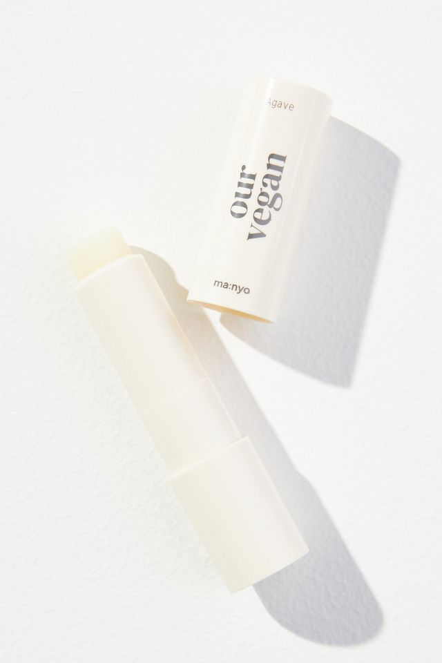 Manyo Factory Our Vegan Color Lip Balm | Anthropologie