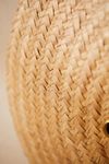 Buri Braid Straw Sun Hat | Anthropologie