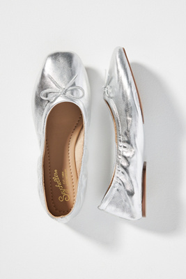 Seychelles Breathless Flats | Anthropologie