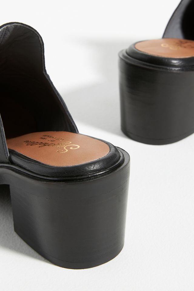 Seychelles Masterpiece Heels | Anthropologie