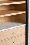Fern Bookcase | AnthroLiving